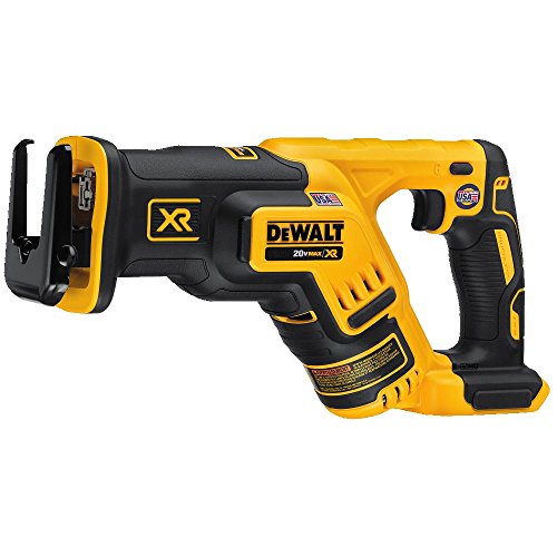 DEWALT 20V MAX* XR Cordless Drill Combo Kit, Brushless, 5-Tool (DCK594P2)