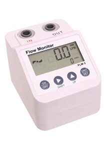 hm digital flow monitor 891144000465