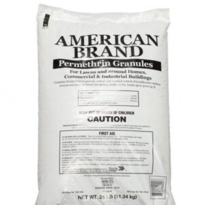 permethrin granule 25lb