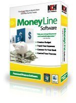 MoneyLine (Mac)