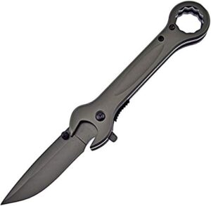 frost cutlery ffc12-brk wrench linerlock a/o