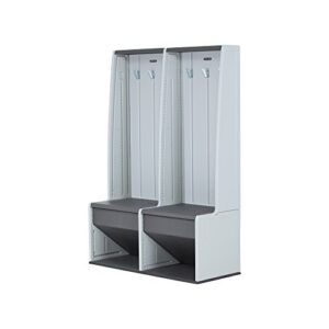 Lifetime 60226 Home & Garage Storage Locker