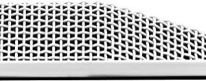 MXL AC-404 USB Boundary Condenser Conferencing Microphone - White