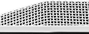 MXL AC-404 USB Boundary Condenser Conferencing Microphone - White