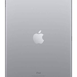 Apple iPad Pro (10.5-inch, Wi-Fi + Cellular, 512GB) - Space Gray (Previous Model)