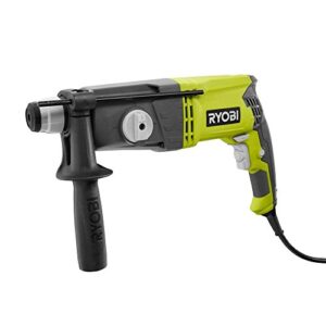 ryobi sds65 sds+ rotary hammer drill