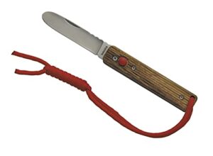 papagayo kids knife