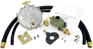 generic gp5500 propane/natural gas tri-fuel conversion kit