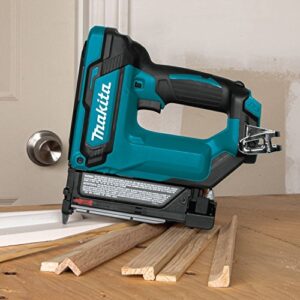 Makita TP03Z 12V Max CXT Lithium-Ion Cordless Pin Nailer