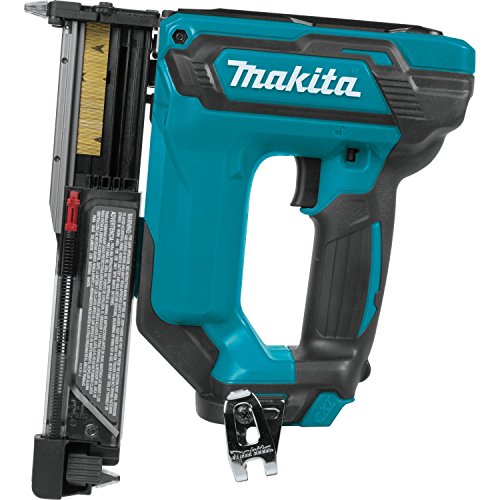 Makita TP03Z 12V Max CXT Lithium-Ion Cordless Pin Nailer