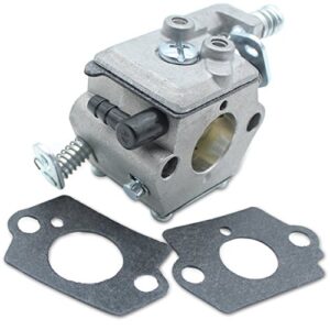 haishine carburetor carb fit stihl 017 018 ms170 ms180 chainsaw 11301200601 walbro style