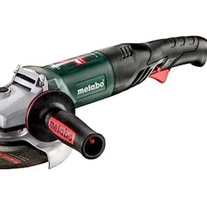 Metabo WE 1500-150 RT 6" Angle Grinder