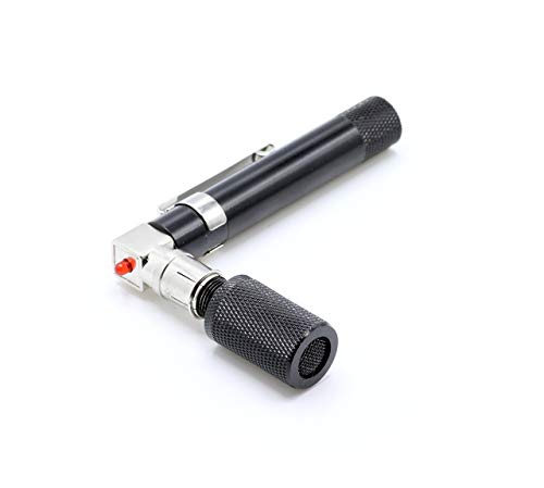 Coaxial (Coax) Pocket Continuity Tester (Tracer) with Voltage Toner (Sound) and Barrel Connector Bundle, for Testing, Labeling, and Identifying coaxial Lines - Pocket Toner