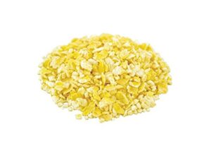 brewmaster-1902a flaked corn (maize) - 1 lb bag