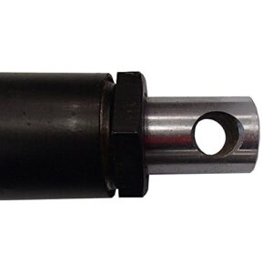 62550K 2 Snow Plow Hydraulic Angling Cylinder Rams for Western Unimount Blade