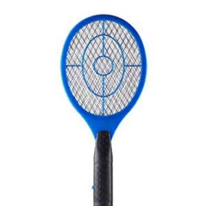 PIC Handheld Mosquito and Flying Insect Bug Zapper