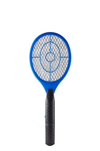 PIC Handheld Mosquito and Flying Insect Bug Zapper