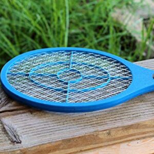 PIC Handheld Mosquito and Flying Insect Bug Zapper