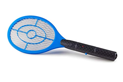 PIC Handheld Mosquito and Flying Insect Bug Zapper