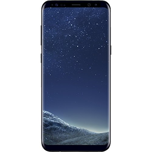 Simple Mobile Samsung Galaxy S8+ 4G LTE Prepaid Smartphone