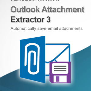 Outlook Attachment Extractor 3 [Download]