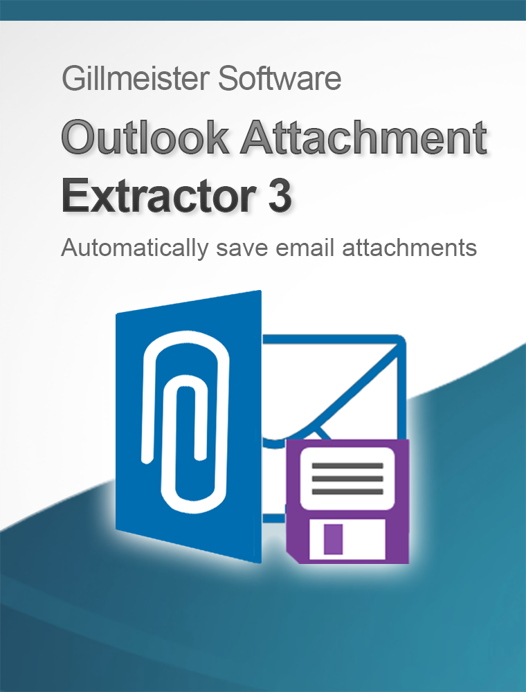 Outlook Attachment Extractor 3 [Download]