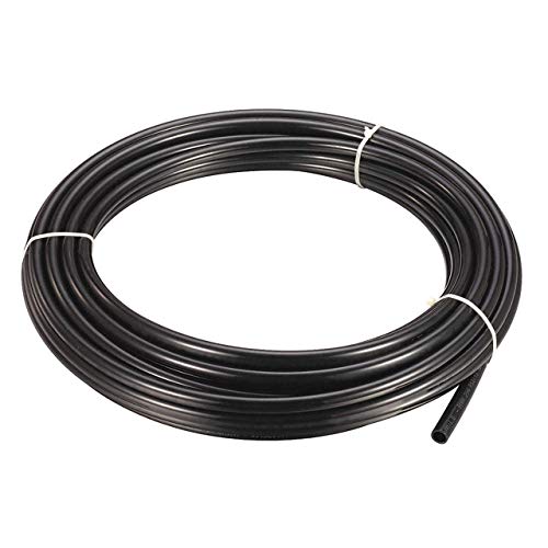 Utah Pneumatic 1/4 Dot Air Line 0.25" Od 32.8 Feet 10 Meters Saej844 Nylon 1/4 Hose Dot Approved For Air Tubing Air Brake System Or Fluid Transfer 1/4" Air Hose (1/4 Air Line)