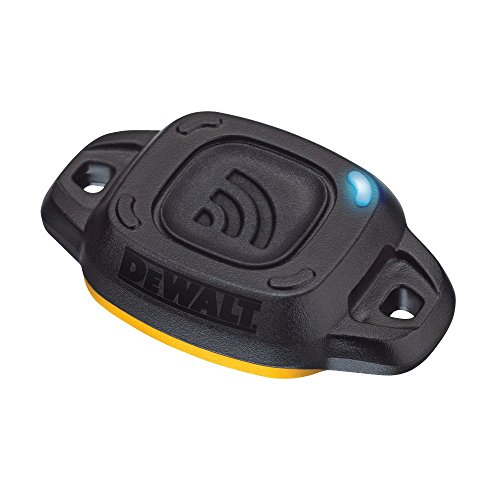 DEWALT DCE041-4 Tool Connect Tag, 4PK