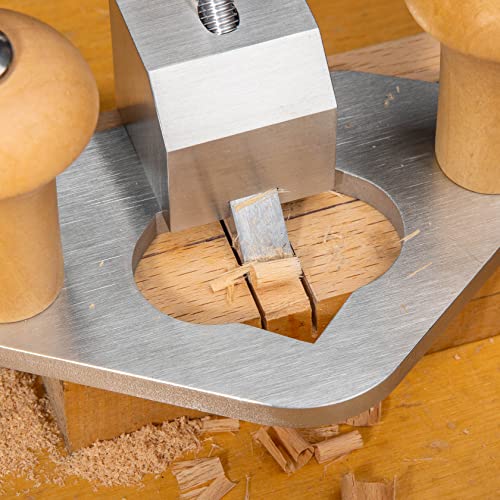 Cowryman Router Plane Handheld Woodworking Tool