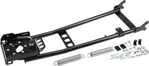 open trail 105760 cycle country blade push tube