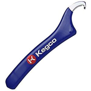 kegco heavy duty faucet wrench, standard (pack of 1)