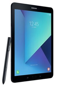 samsung galaxy tab s3 9.7" 32gb - black (verizon wireless) sm-t827vzkavzw