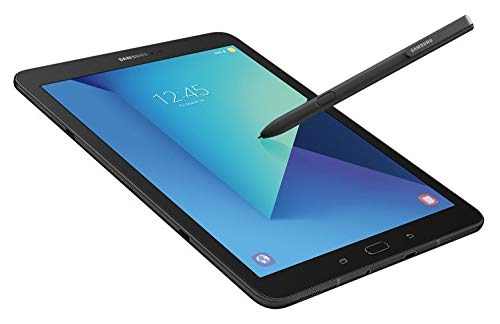 Samsung Galaxy Tab S3 9.7" 32GB - Black (Verizon Wireless) SM-T827VZKAVZW