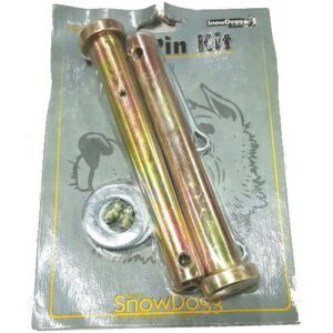 snowdogg part # 3017957 - md plow trip pin hardware kit same as 16101110a