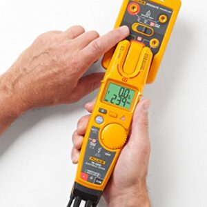 Fluke PRV240FS Proving Unit for T6 Electrical Tester