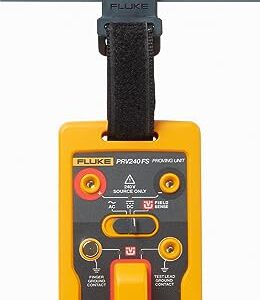 Fluke PRV240FS Proving Unit for T6 Electrical Tester