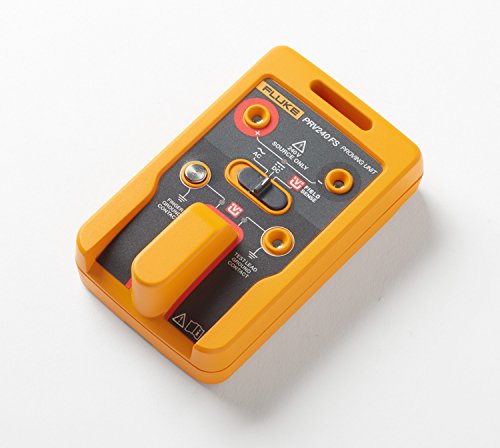 Fluke PRV240FS Proving Unit for T6 Electrical Tester