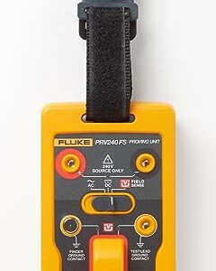 Fluke PRV240FS Proving Unit for T6 Electrical Tester