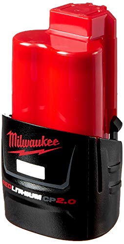 Milwaukee (MLW255721) M12 FUEL 3/8" Ratchet Auto Kit