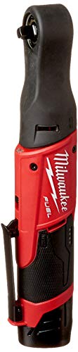 Milwaukee (MLW255721) M12 FUEL 3/8" Ratchet Auto Kit