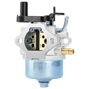 YOFMOO Carburetor Compatible for 801396 801233 801255 R-TEK Toro 38581 38582 38583 38584 38600 CCR2400 CCR2450 CCR2500 CCR3000 CCR3600 CCR3650 CCR3650 GTS 210 221 Power Max 6000