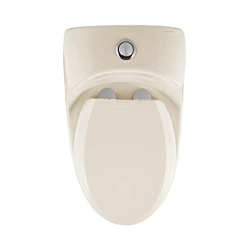 Swiss Madison SM-1T803 Chateau Elongated Toilet Dual Flush 0.8/1.28 Gpf (Soft Closing Quick Release Seat Included)