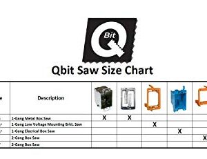 Qbit SQ1000-S-LV