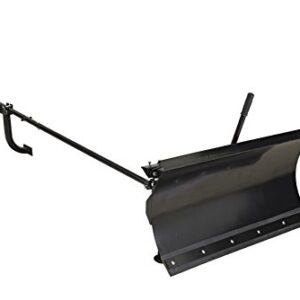 YARDMAX Plow Blade for YD8105 Track Barrow