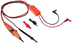 loadpro electronic specialties 185 48v dynamic test lead