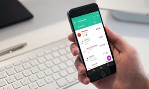 veryfi - receipts & bills tracker, expense reports [prime plus subscription]