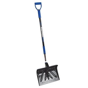 Snow Joe SJ-HS18SNOW 18-Inch Snow Shovel Attachment For SwitchStik System (Compatible with SJ-HS101 / SJ-HS099)