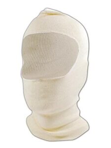 allegro 1410 cotton stretch knit spray head sock (pack of 12)