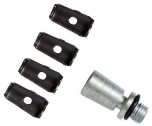 locknlube® coupler rebuild kit