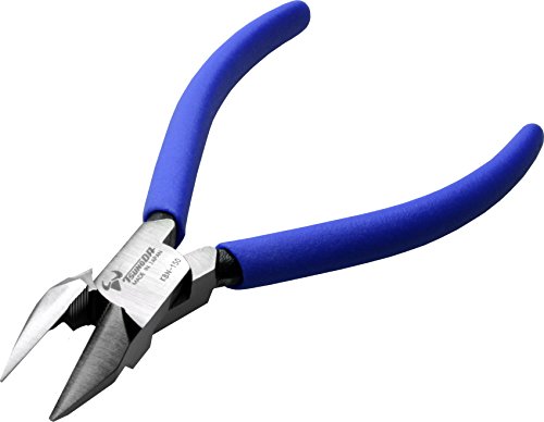 Tsunoda, KBN-150, Cable Tie Cutter (6-Inch)